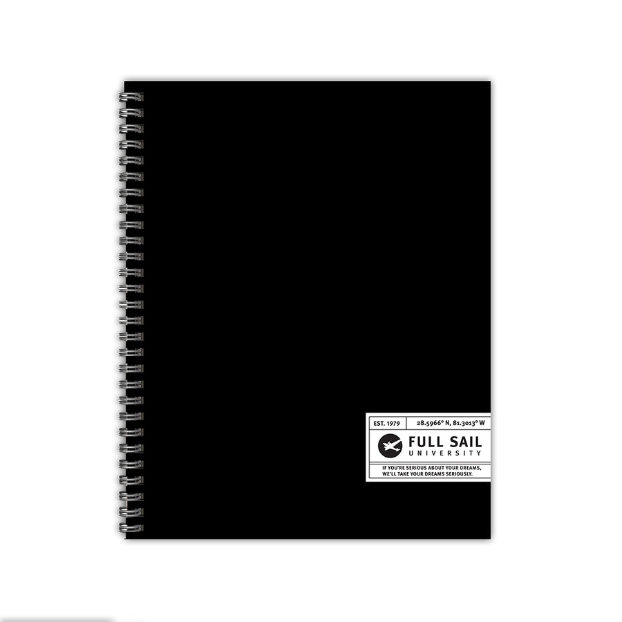 Stationery + Writing – Full Sail HangR