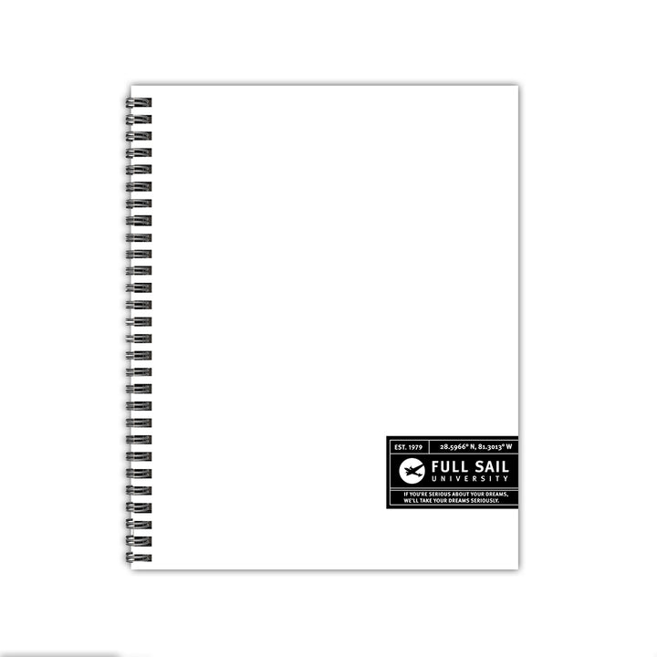 Stationery + Writing – Full Sail HangR